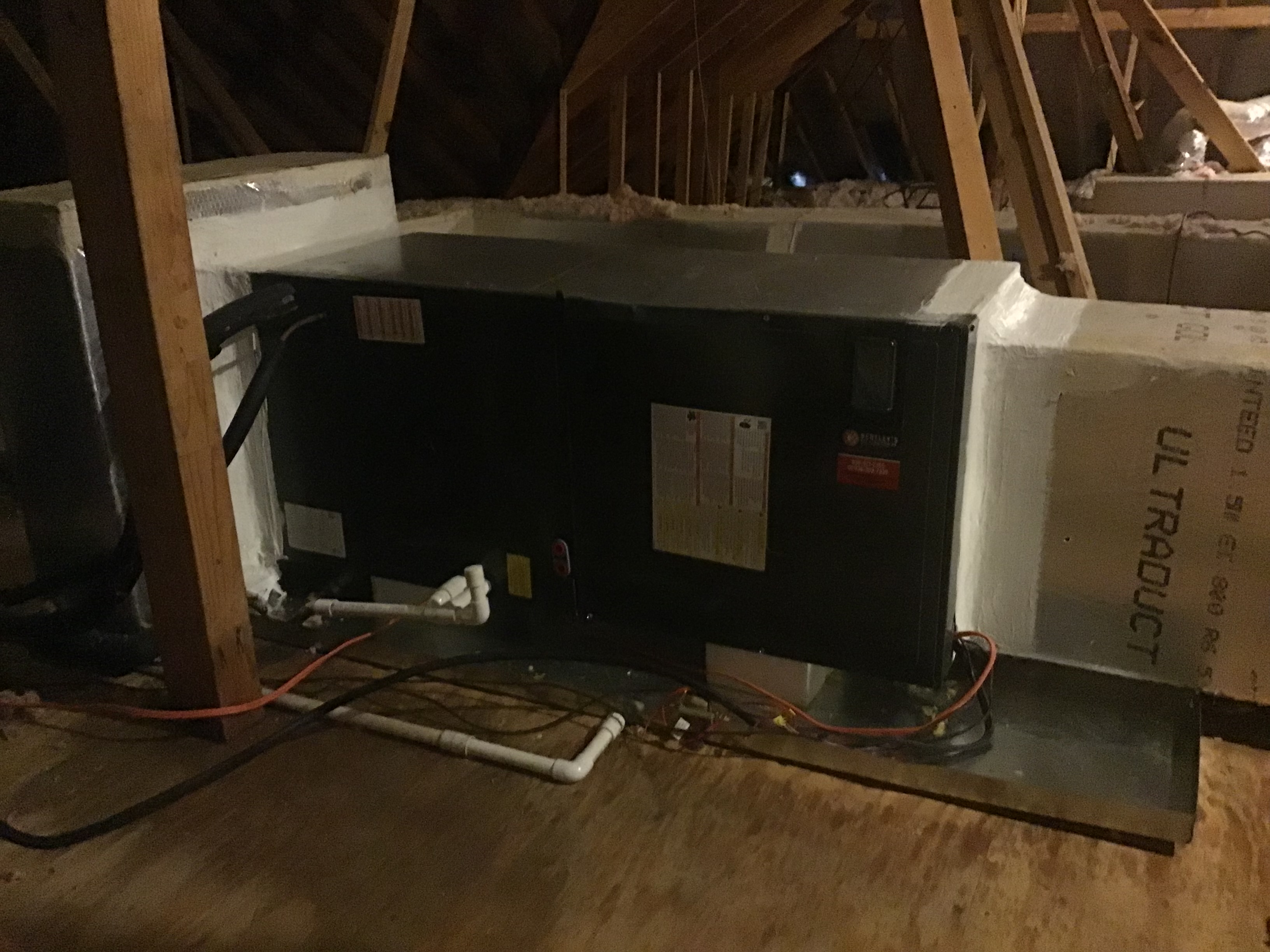 Areas We Serve - Bentley's Air Conditioning & Refrigeration