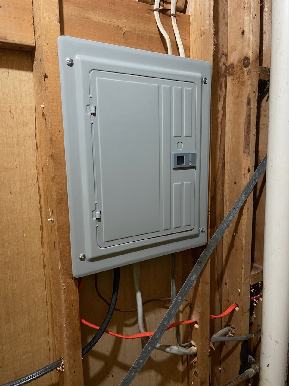 Areas We Serve - DSL Electric