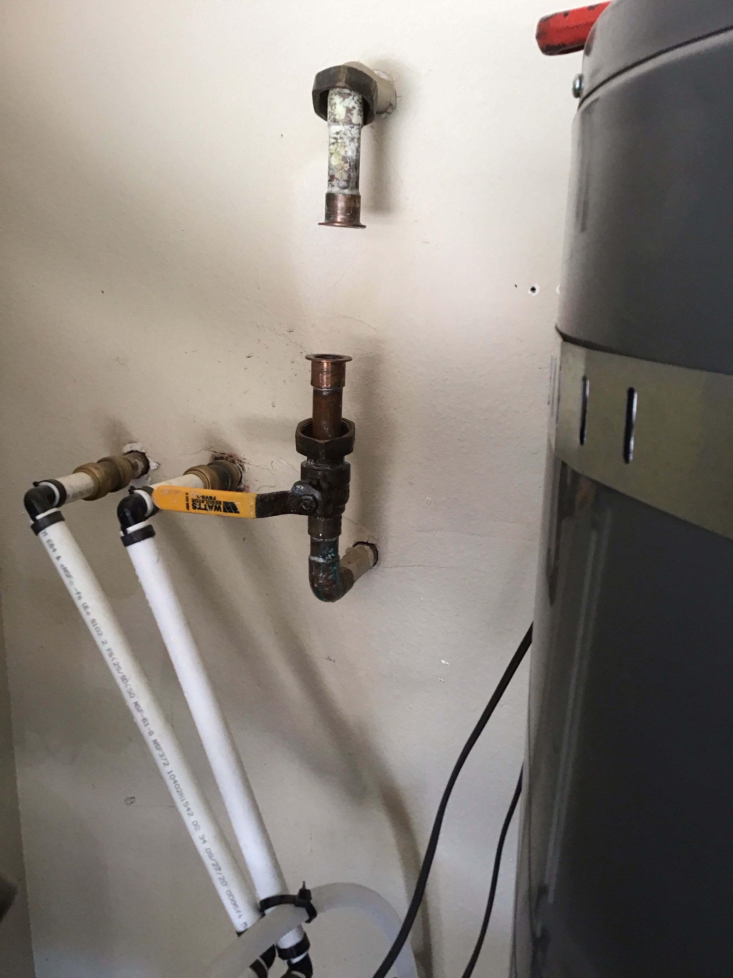 Best Plumber in St George UT | Marlin Plumbing Services