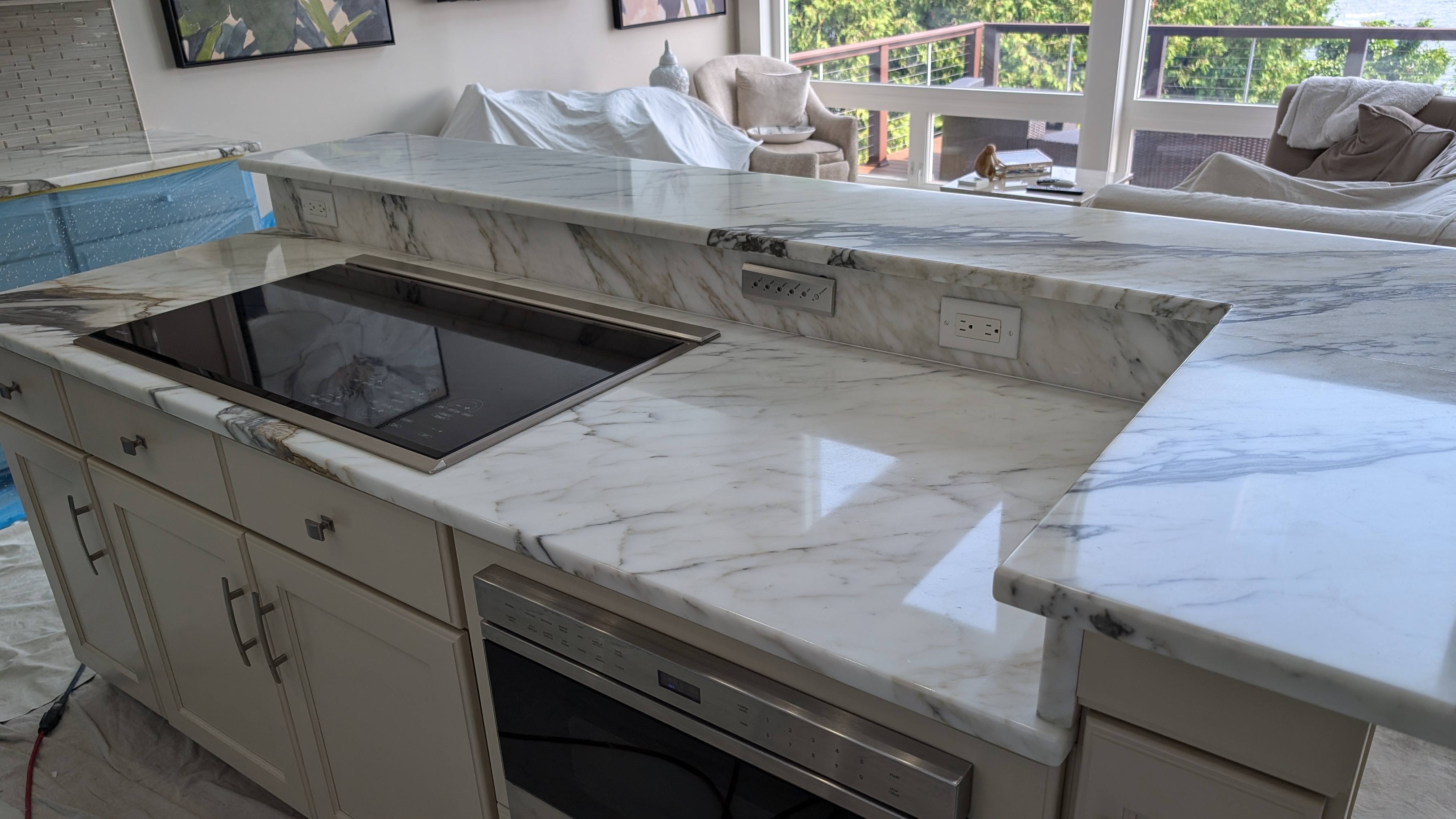 Marble Perfect - Marble Perfect