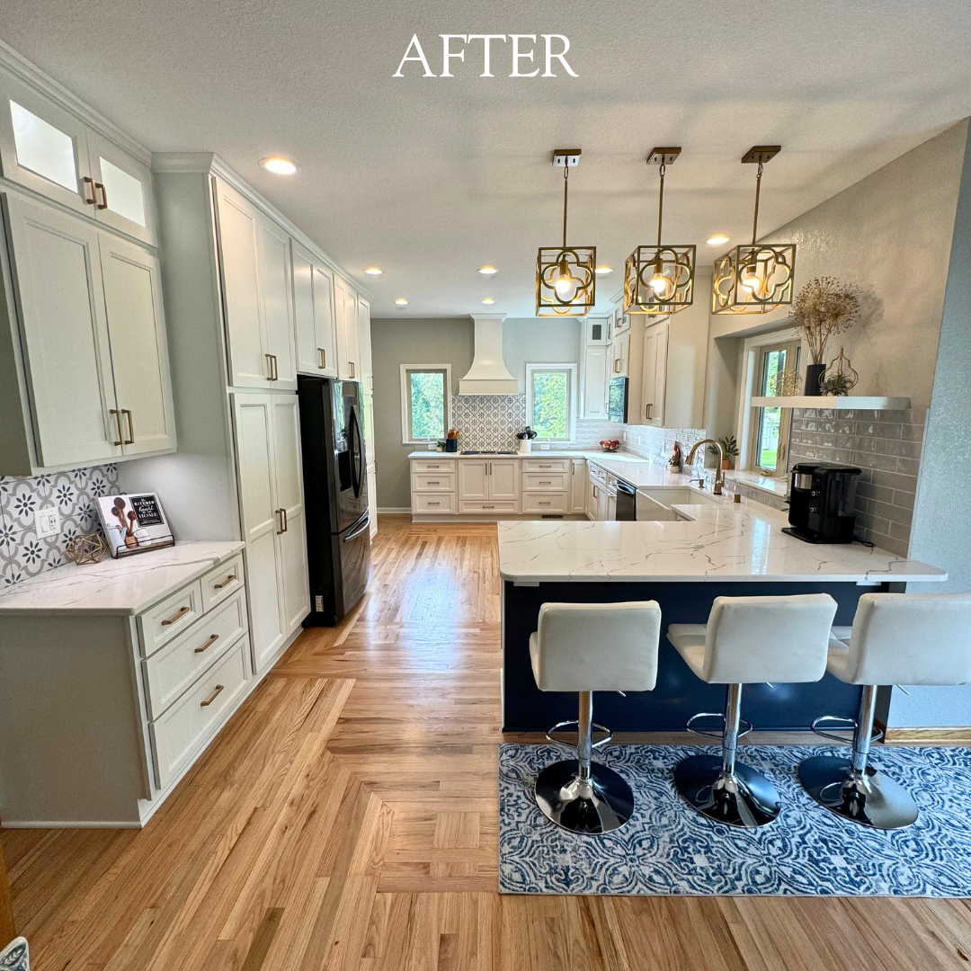 Areas We Serve | Southern Lakes | DreamMaker Bath & Kitchen