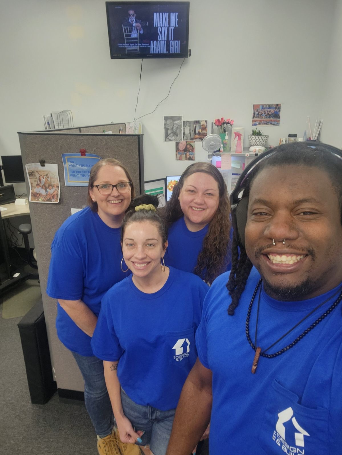 Areas We Serve | STL Design and Build | St. Louis, MO