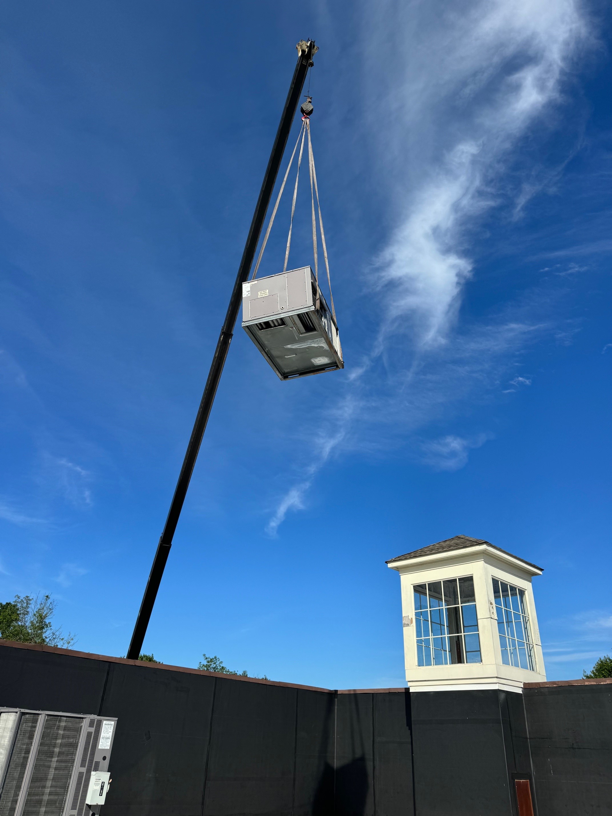 Tyler Heating, Air Conditioning, Refrigeration LLC | Stratford, CT ...