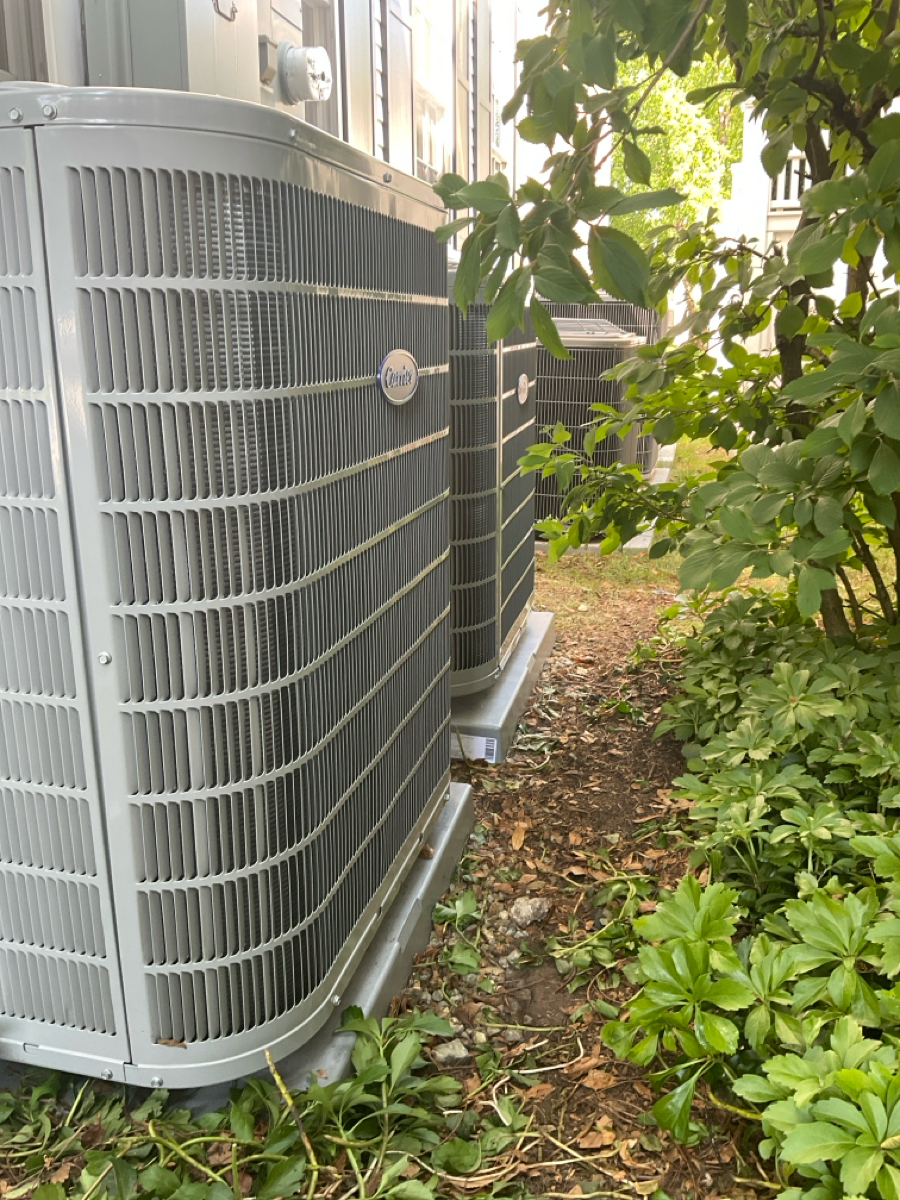 Tyler Heating, Air Conditioning, Refrigeration LLC | Stratford, CT ...