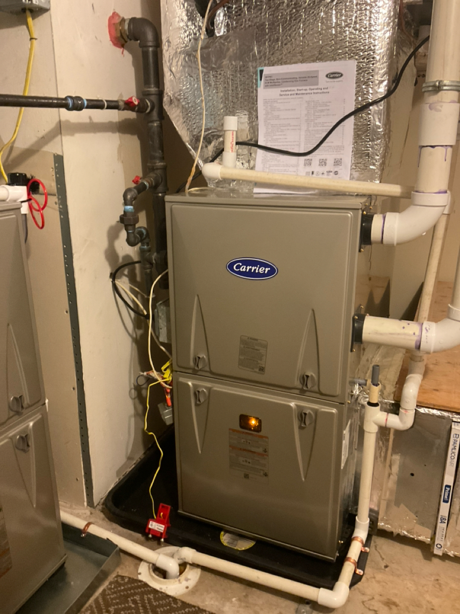 Tyler Heating, Air Conditioning, Refrigeration LLC | Stratford, CT ...