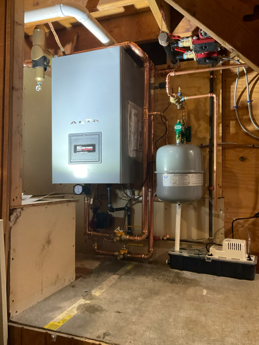 Service Area | Tyler Heating, Air Conditioning, Refrigeration LLC ...