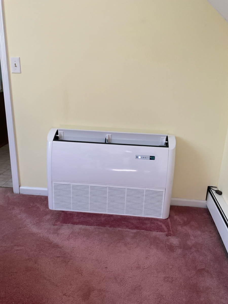Tyler Heating, Air Conditioning, Refrigeration LLC | Stratford, CT ...