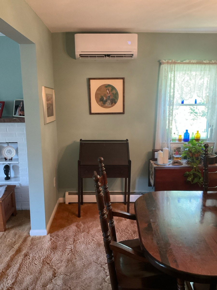 Tyler Heating, Air Conditioning, Refrigeration LLC | Stratford, CT ...