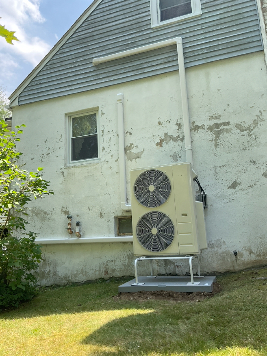 Tyler Heating, Air Conditioning, Refrigeration LLC | Stratford, CT ...