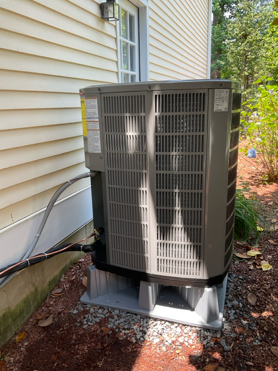 Tyler Heating, Air Conditioning, Refrigeration LLC | Stratford, CT ...