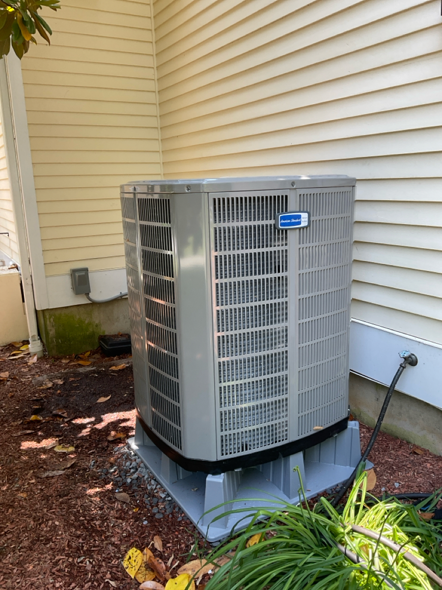 Tyler Heating, Air Conditioning, Refrigeration LLC | Stratford, CT ...