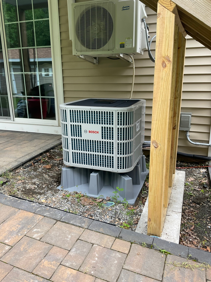 Tyler Heating, Air Conditioning, Refrigeration LLC | Stratford, CT ...