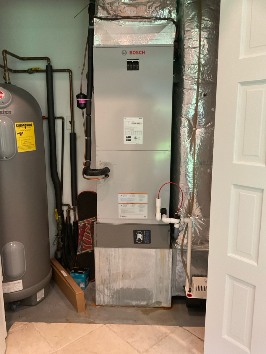 Tyler Heating, Air Conditioning, Refrigeration LLC | Stratford, CT ...