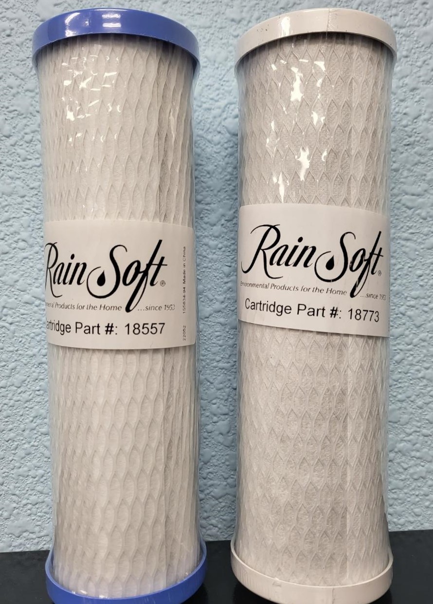 Areas We Serve | Water Softening Equipment Supplier in Iowa | RainSoft ...