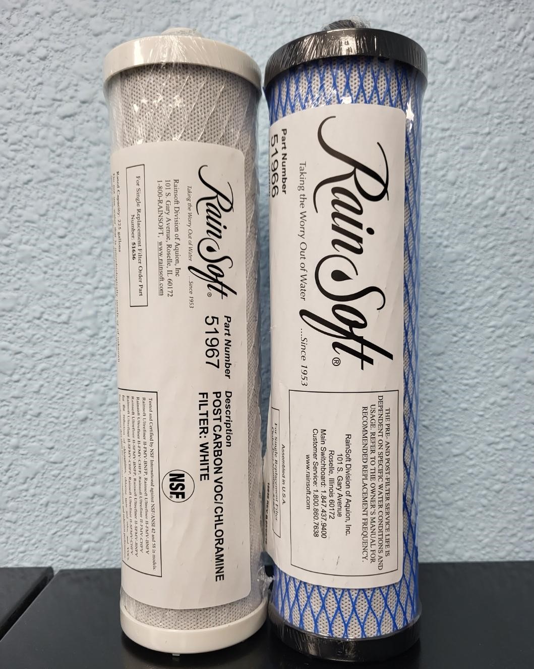 Areas We Serve | Water Softening Equipment Supplier in Iowa | RainSoft ...