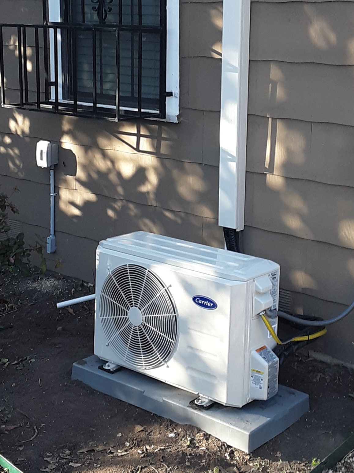 DPS AIR CONDITIONING - Request a Quote - 16 Photos - San Antonio, TX - Yelp