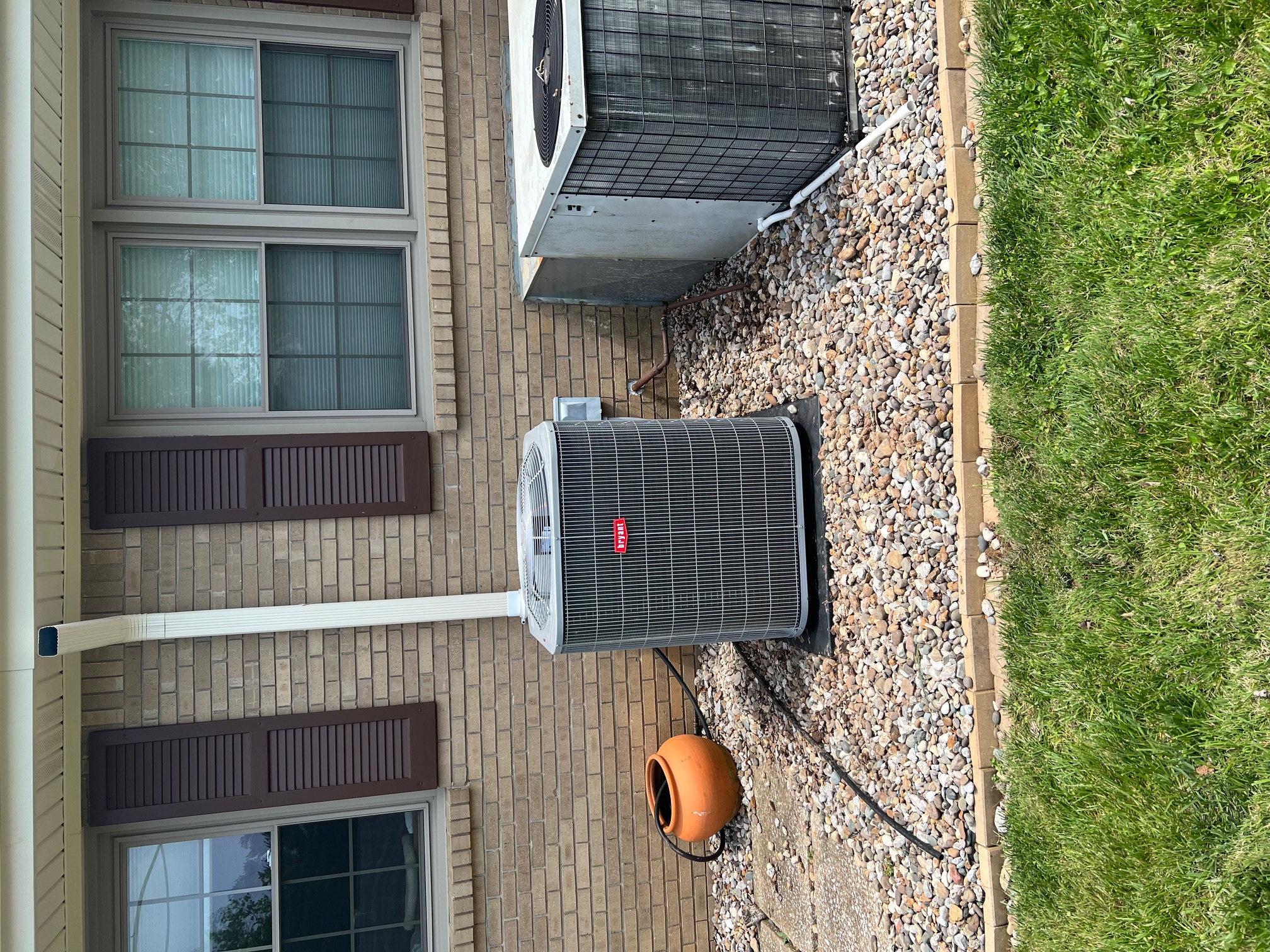 Service Area | Gra-Tac Heating and Cooling, Bowling Green, KY