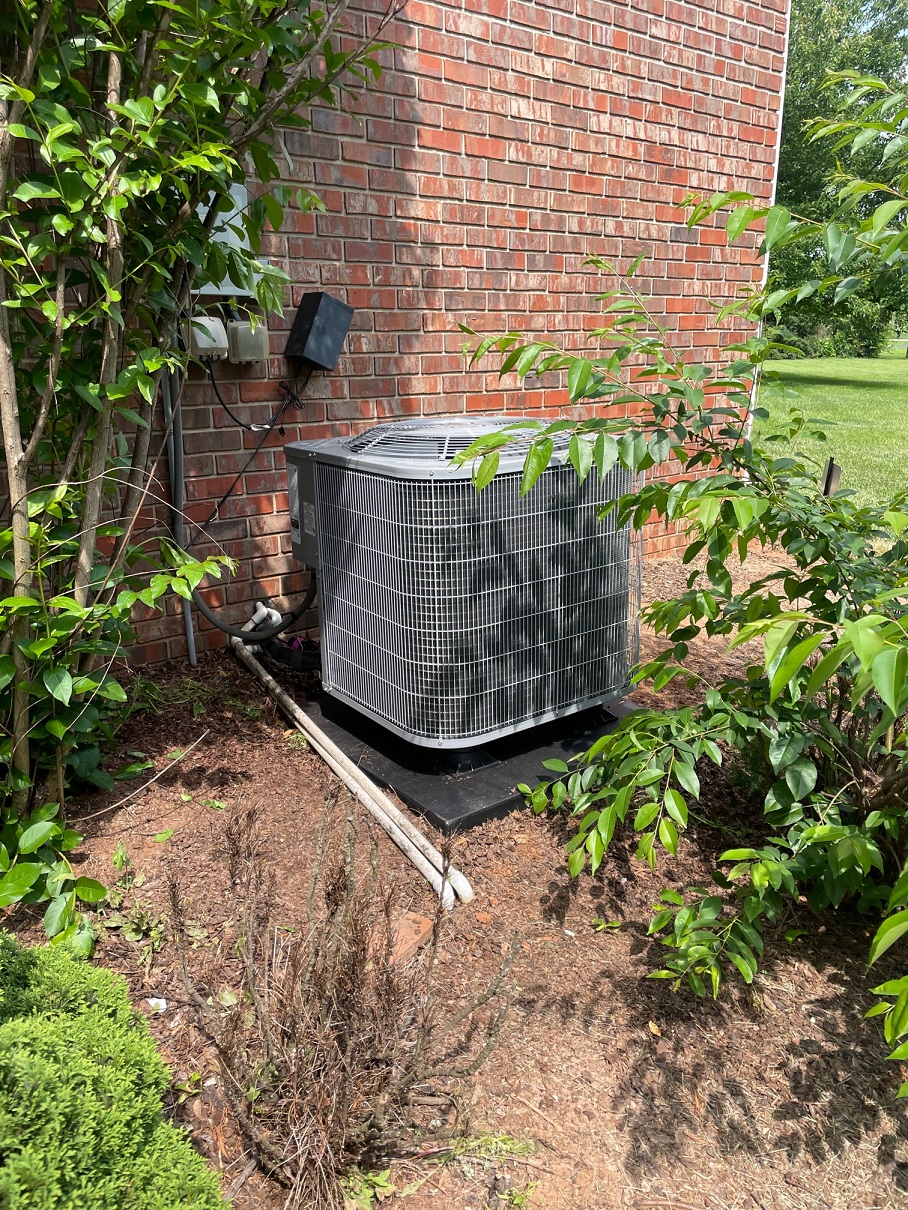 Service Area | Gra-Tac Heating and Cooling, Bowling Green, KY