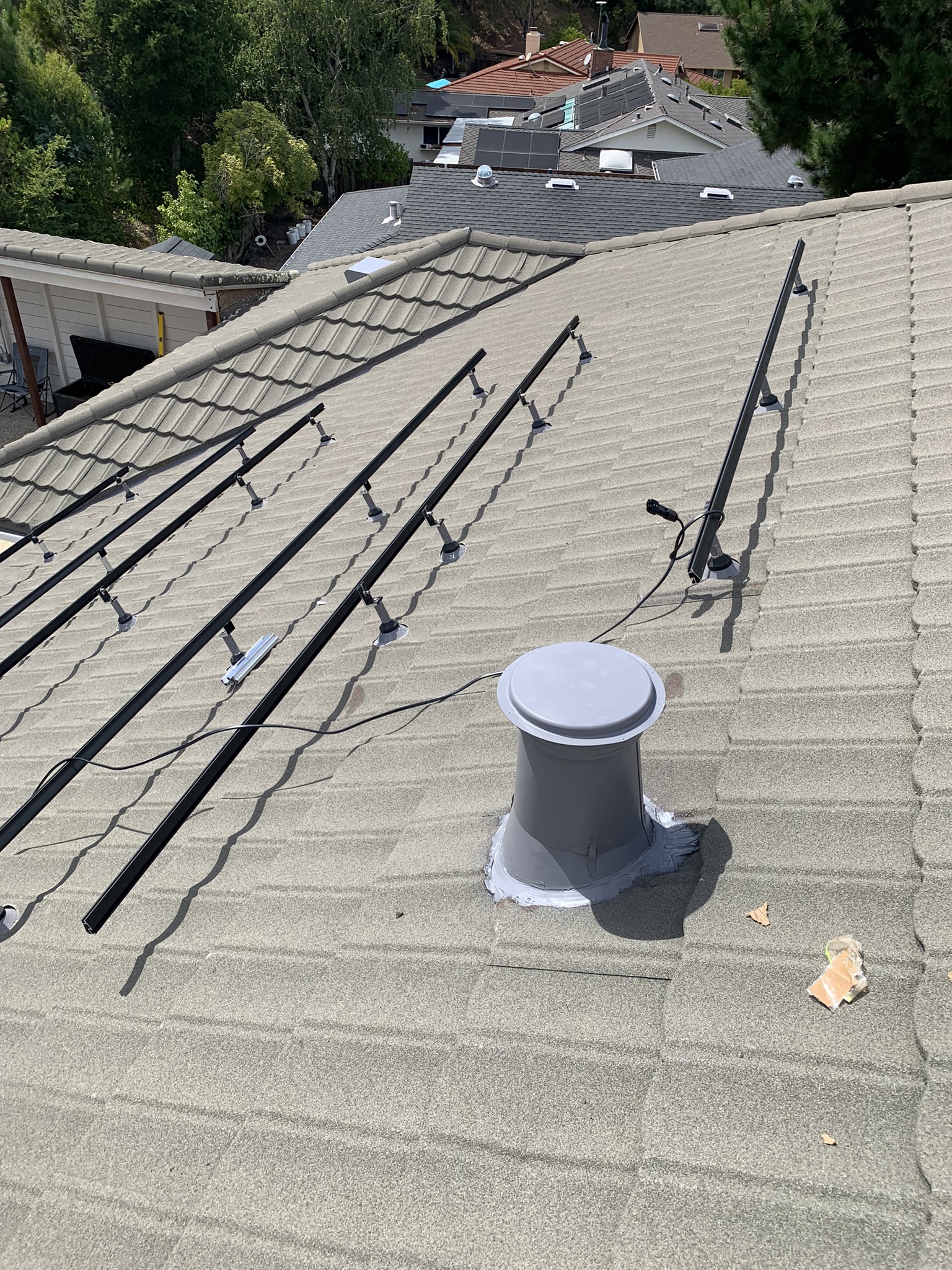 Areas We Serve | Cal-Pac Roofing San Mateo, CA