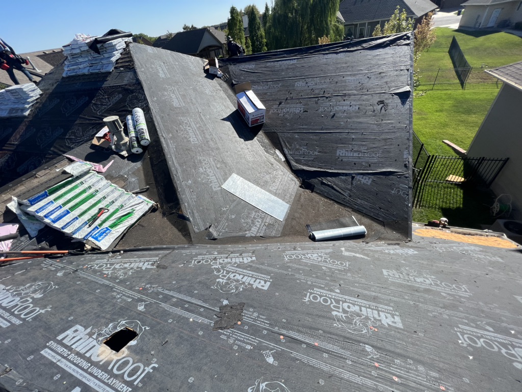 Areas We Serve – Keeter Roofing & Remodeling