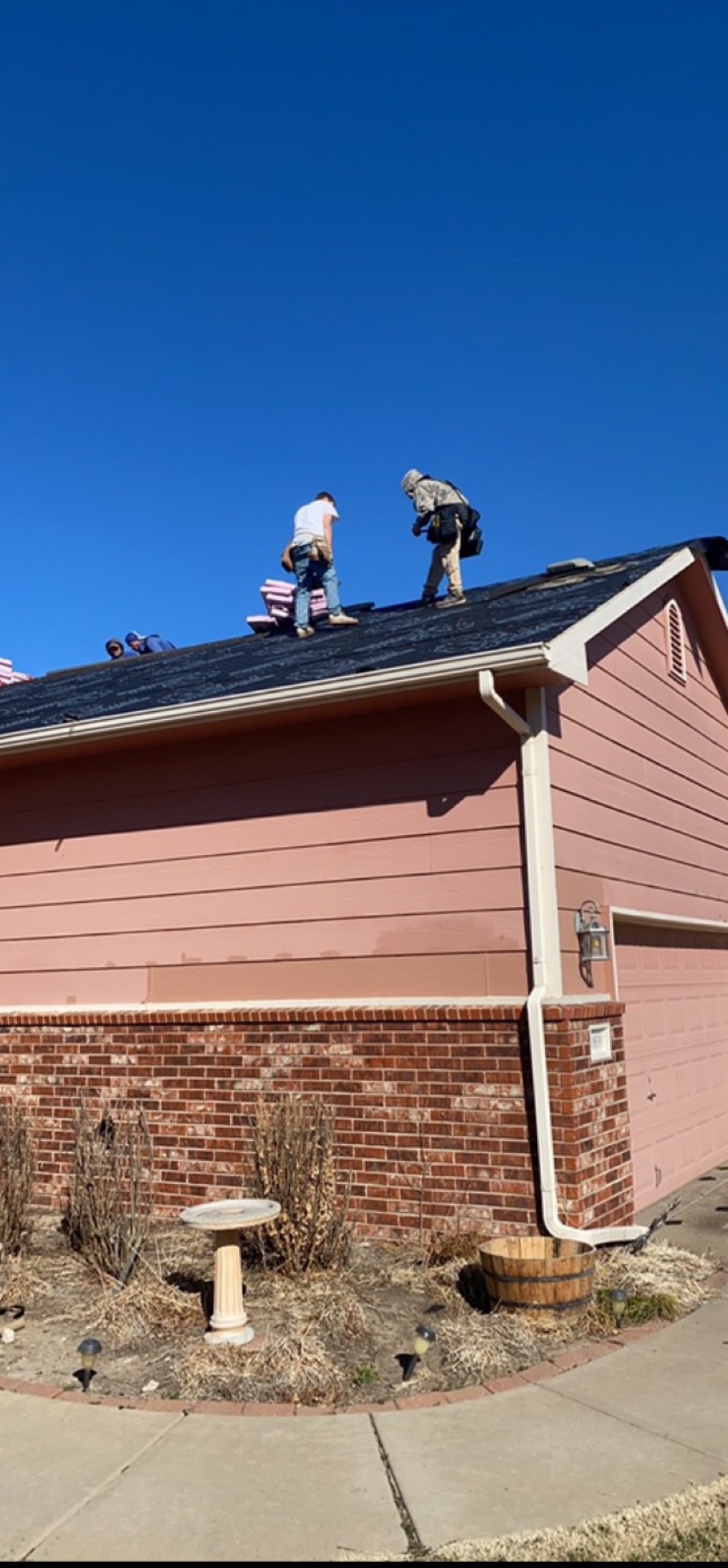 Areas We Serve – Keeter Roofing & Remodeling