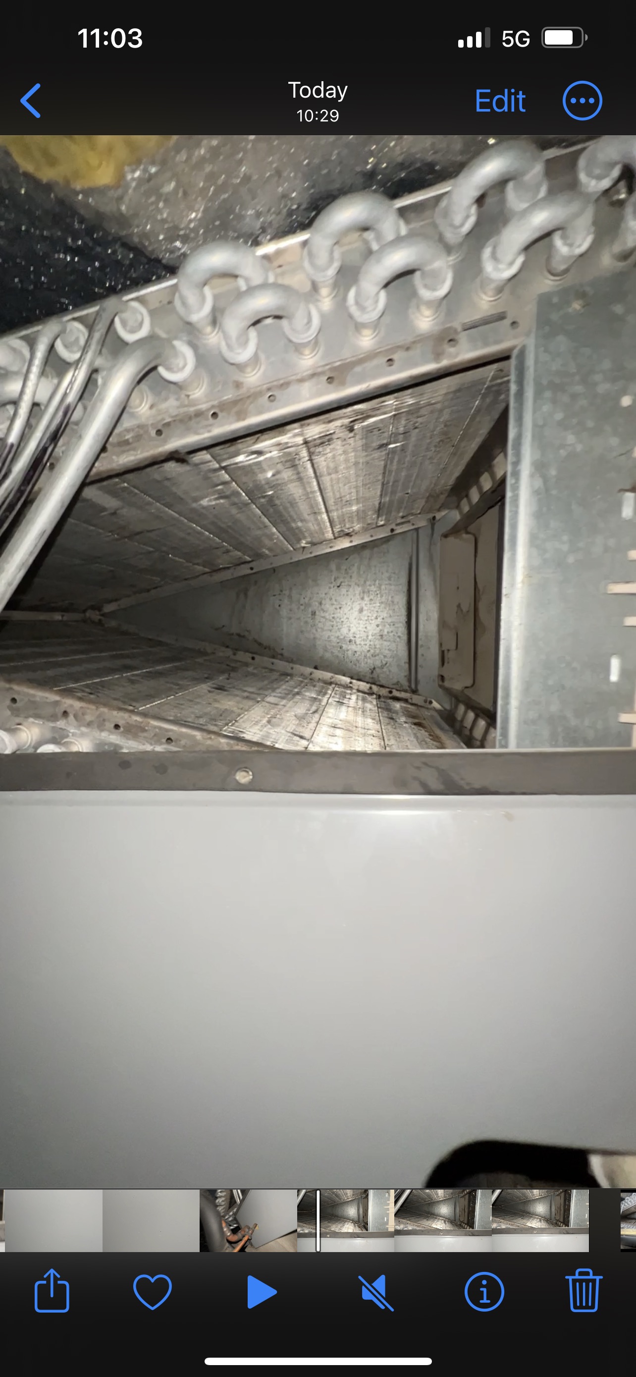 Areas We Serve | Blue Ridge Heating & Cooling | Pine Beach, NJ