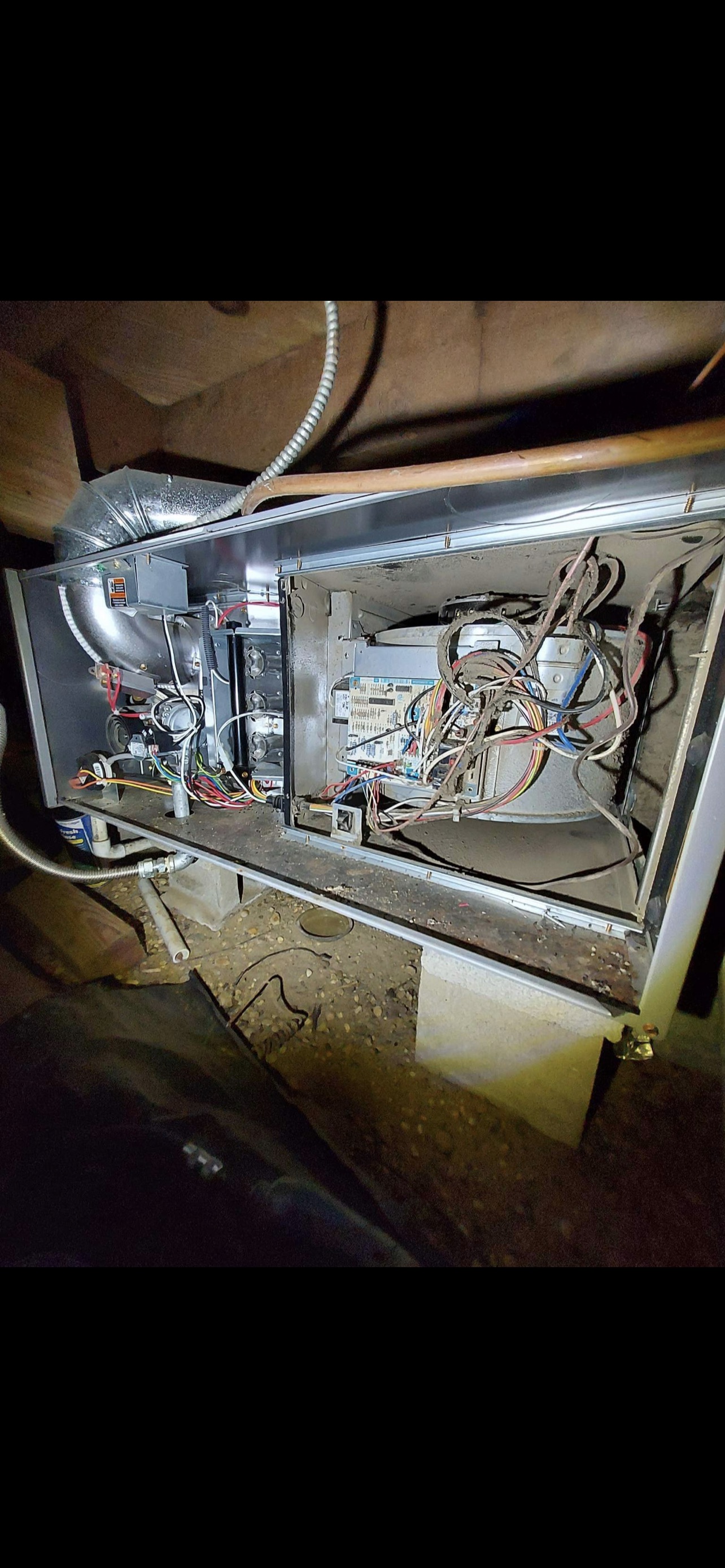 Areas We Serve | Blue Ridge Heating & Cooling | Pine Beach, NJ