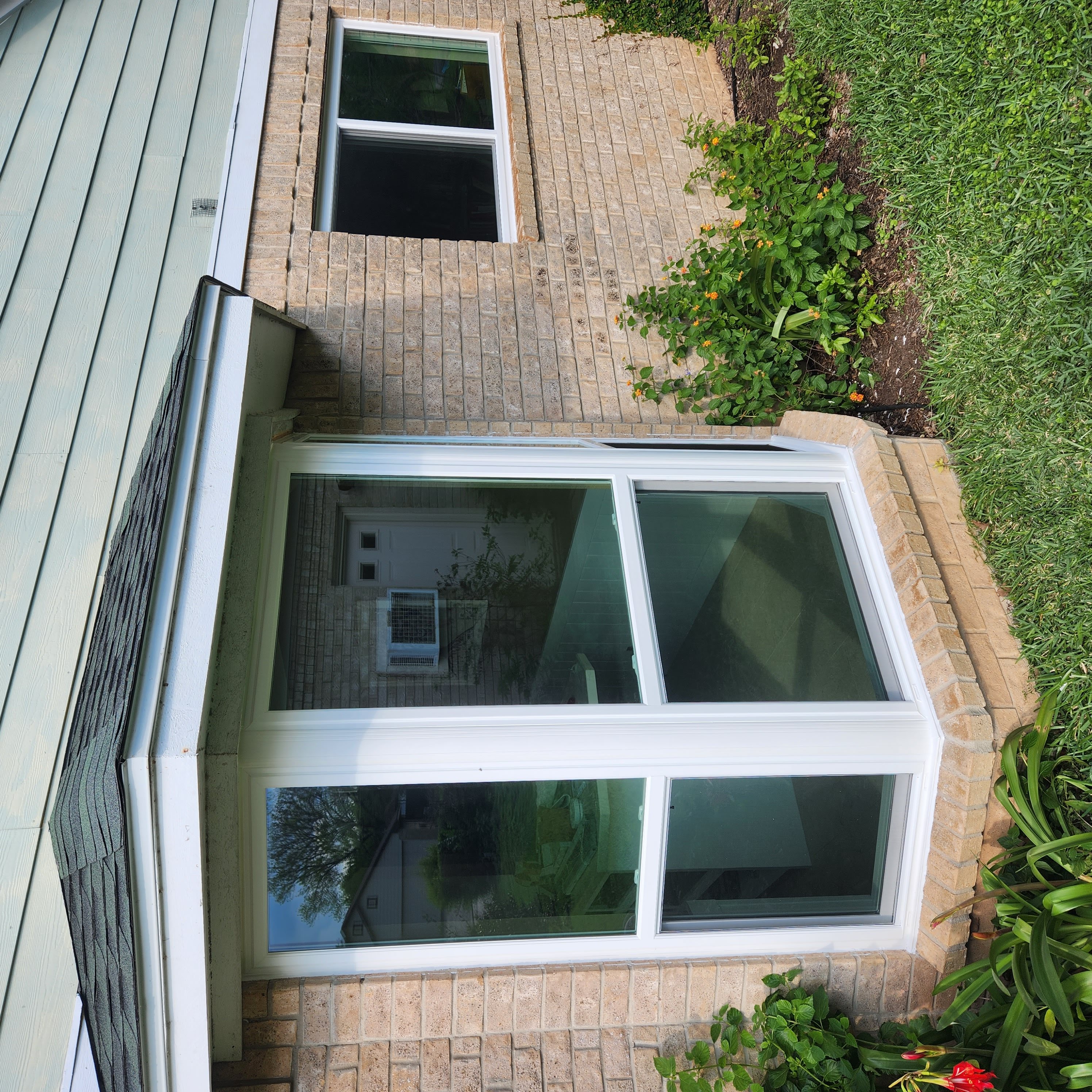 Areas We Serve | Window Pros of Texas | Santa Fe, TX