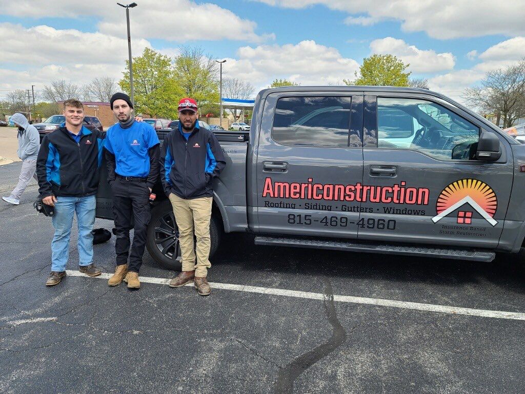 Home - Americanstruction, Inc.