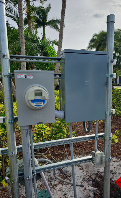 Areas We Serve | Ehman Electrical Contractor LLC | Port St. Lucie, FL