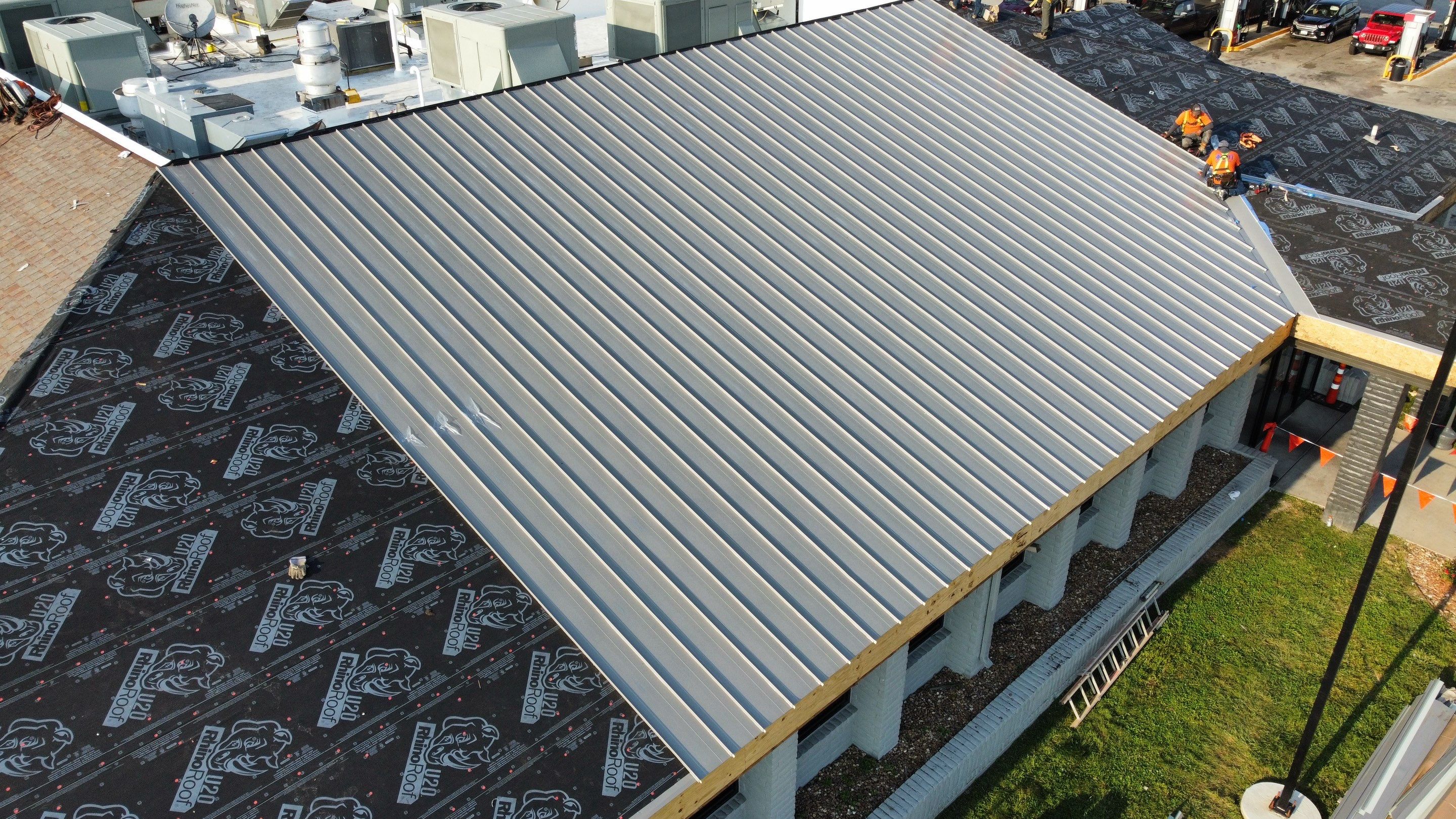 Service Areas - Constructors 911