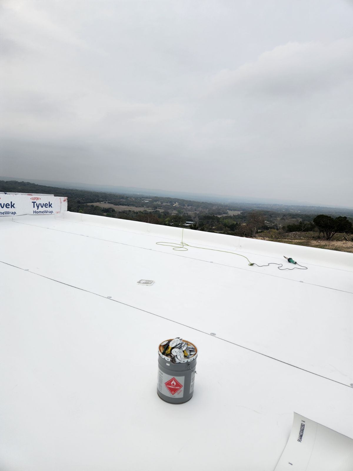 Areas We Serve | Homestead Roofing | Canyon Lake, TX