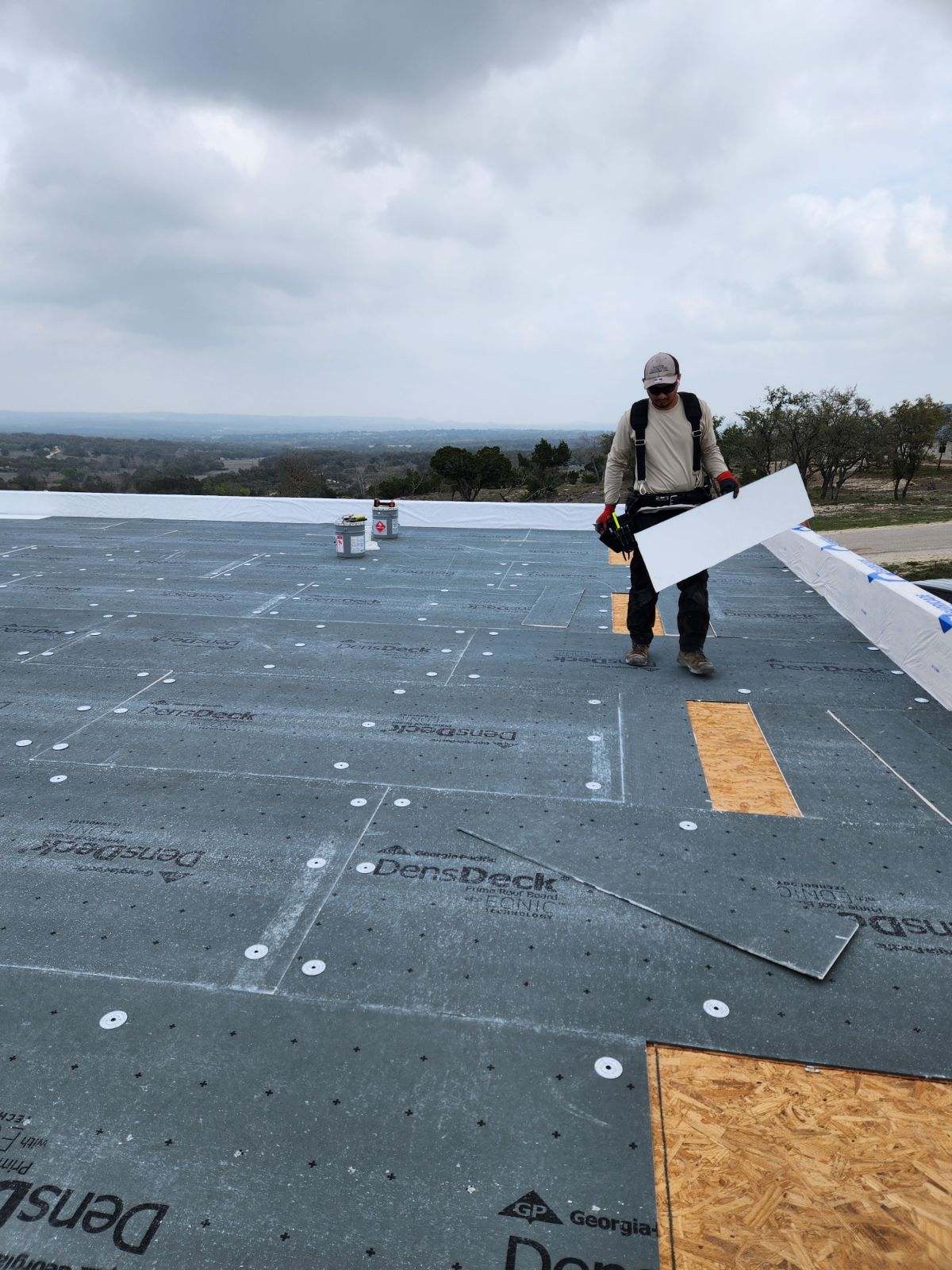 Areas We Serve | Homestead Roofing | Canyon Lake, TX