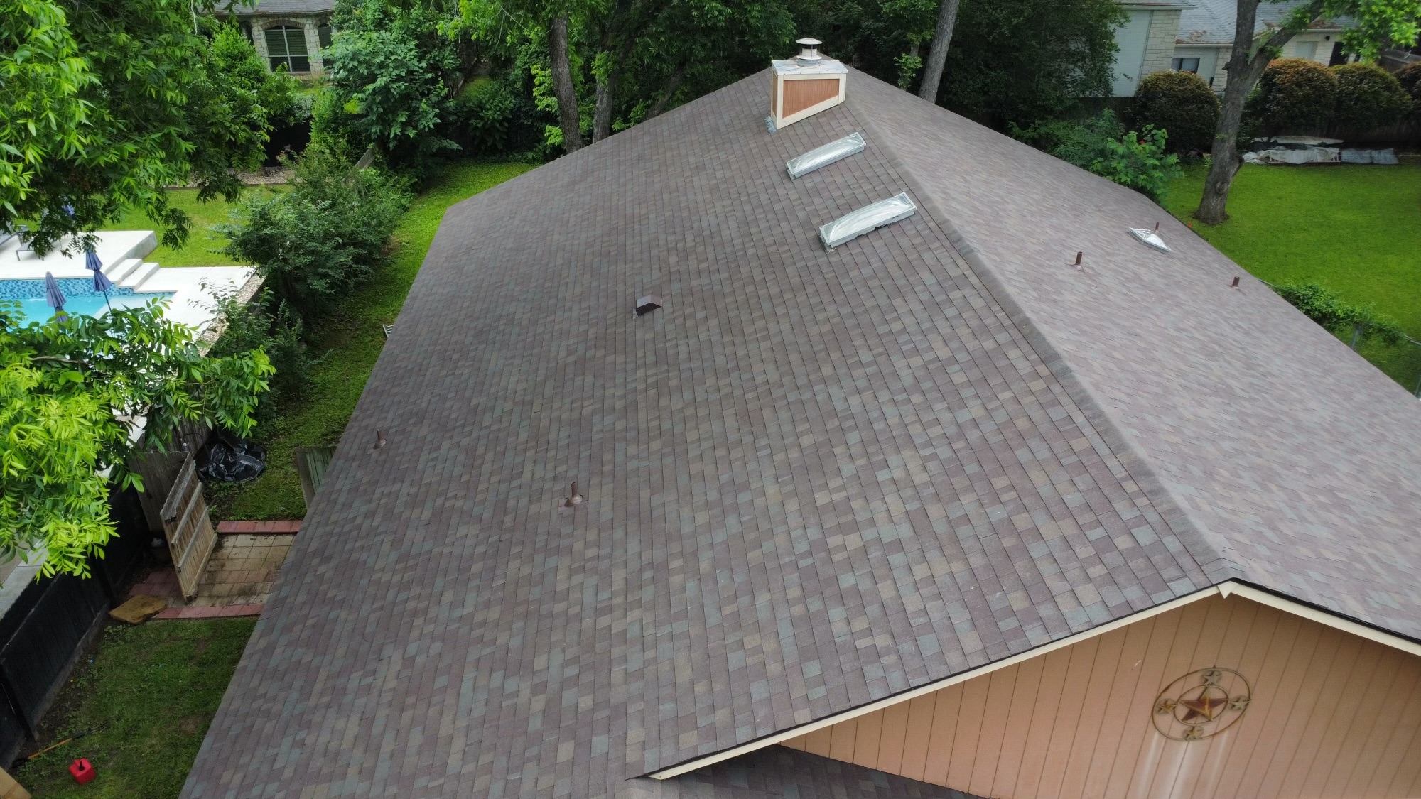 Areas We Serve | Homestead Roofing | Canyon Lake, TX