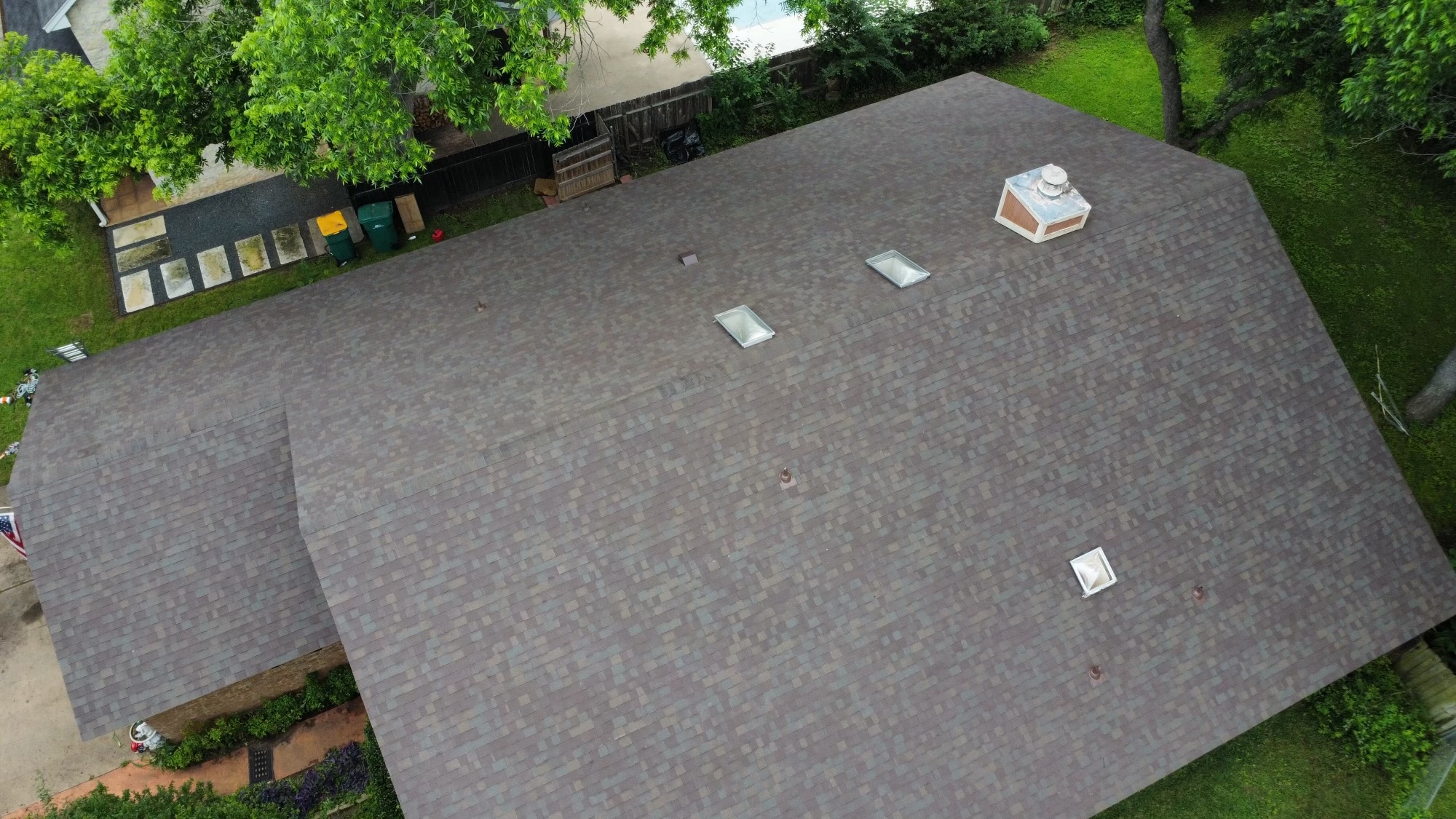 Areas We Serve | Homestead Roofing | Canyon Lake, TX