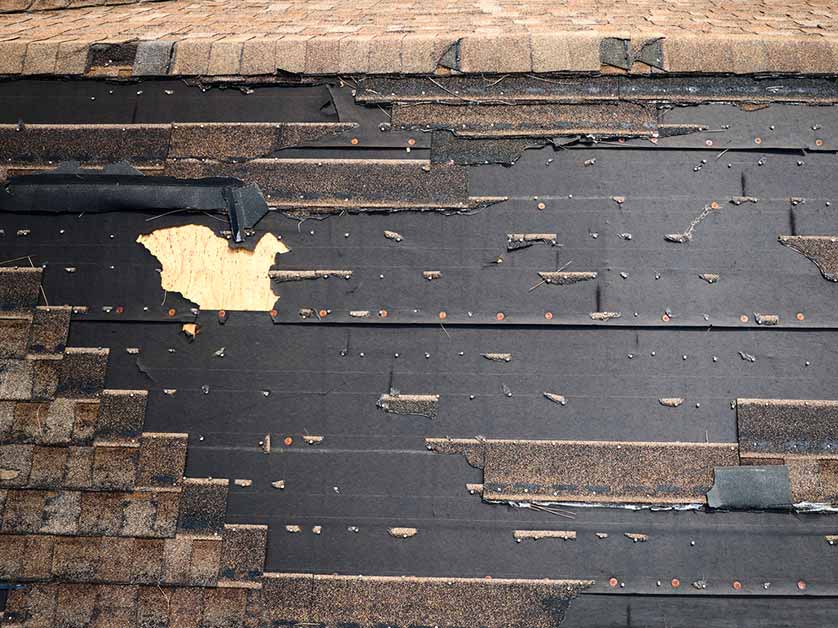 Unexpected Surprises That Affect Your Roof Replacement Budget - Jack ...