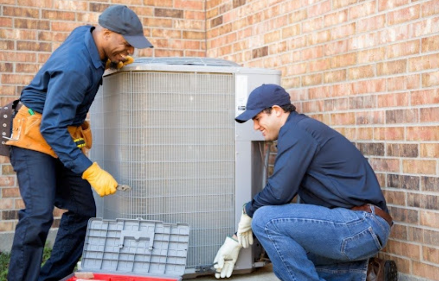 How to Optimize Your Heat Pump for Winter