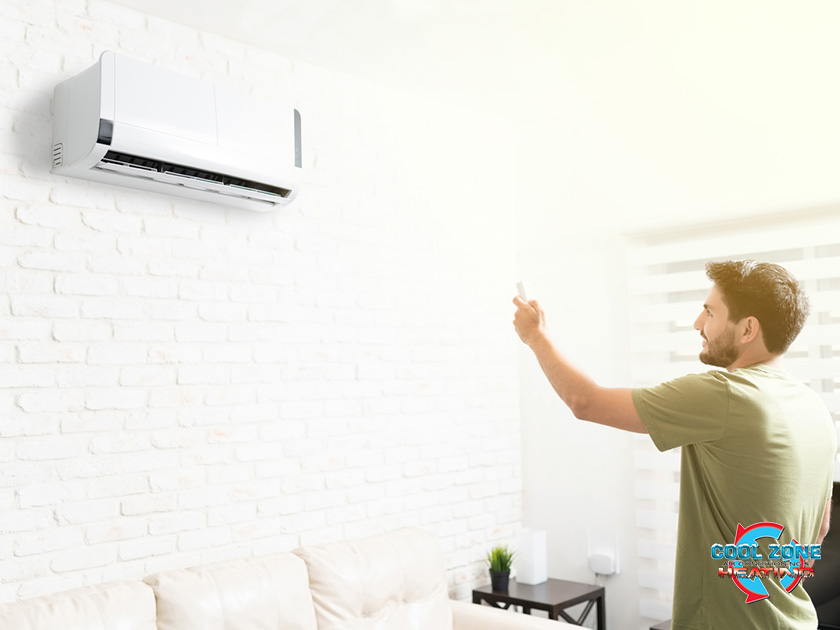 The Best AC Settings to Save Money This Summer