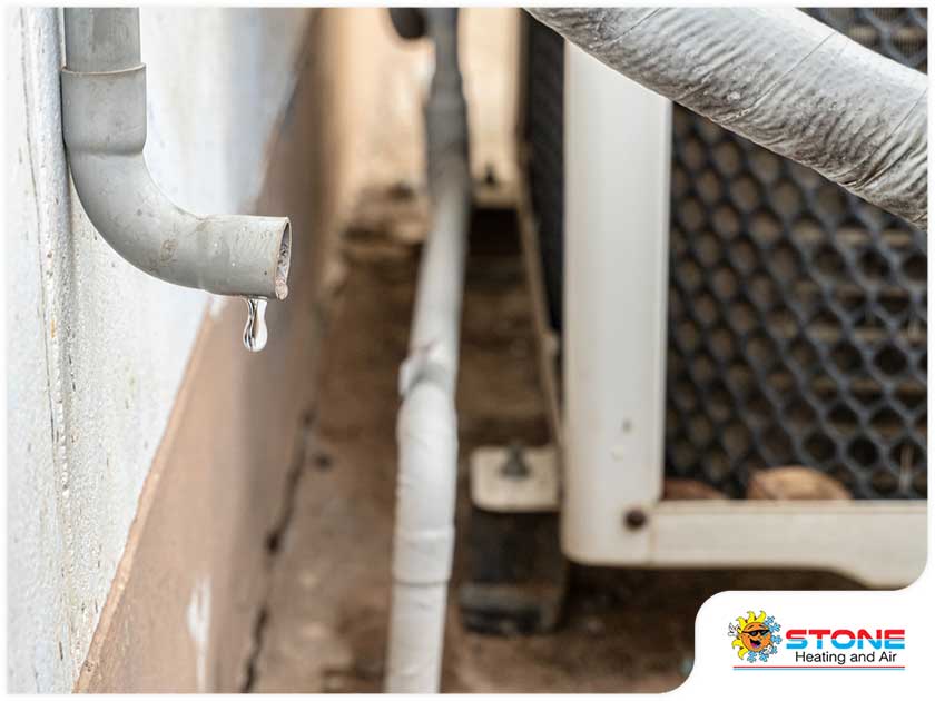 How to Prevent Your AC Drain Line From Clogging