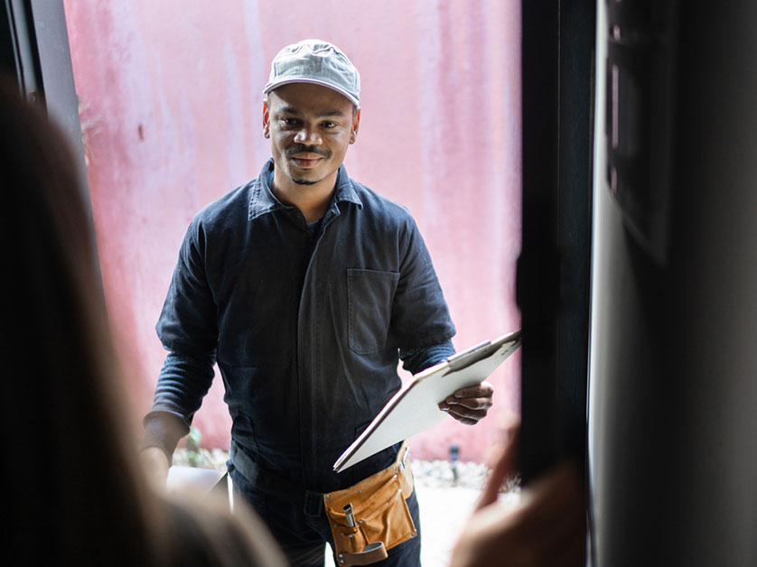 Dealing With Pushy HVAC Salespeople