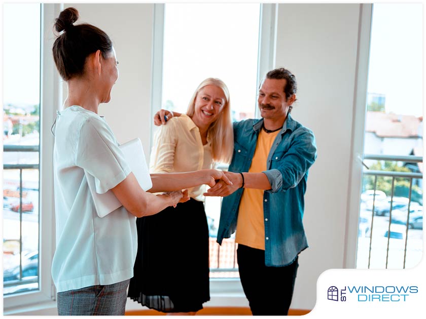 Window Features That Home Buyers Look For