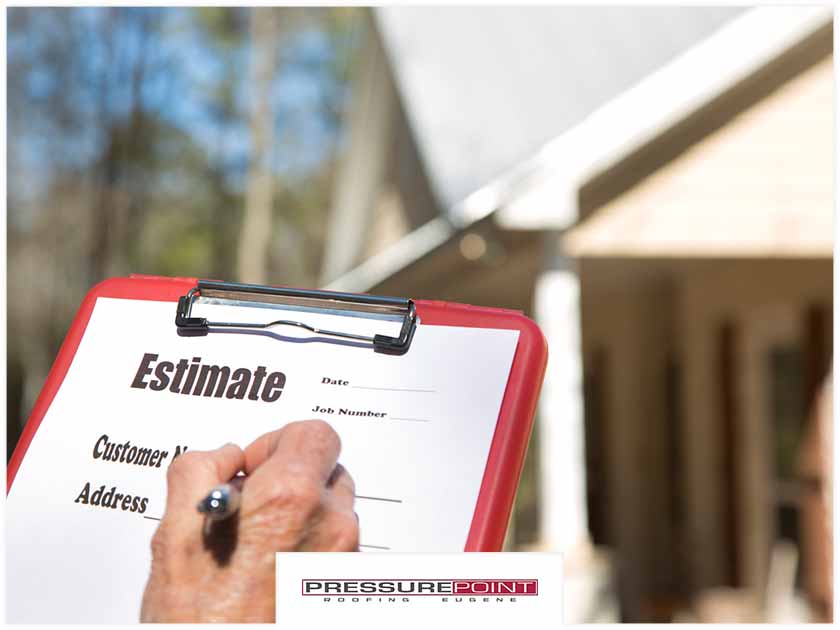 How To Assess Different Roofing Estimates
