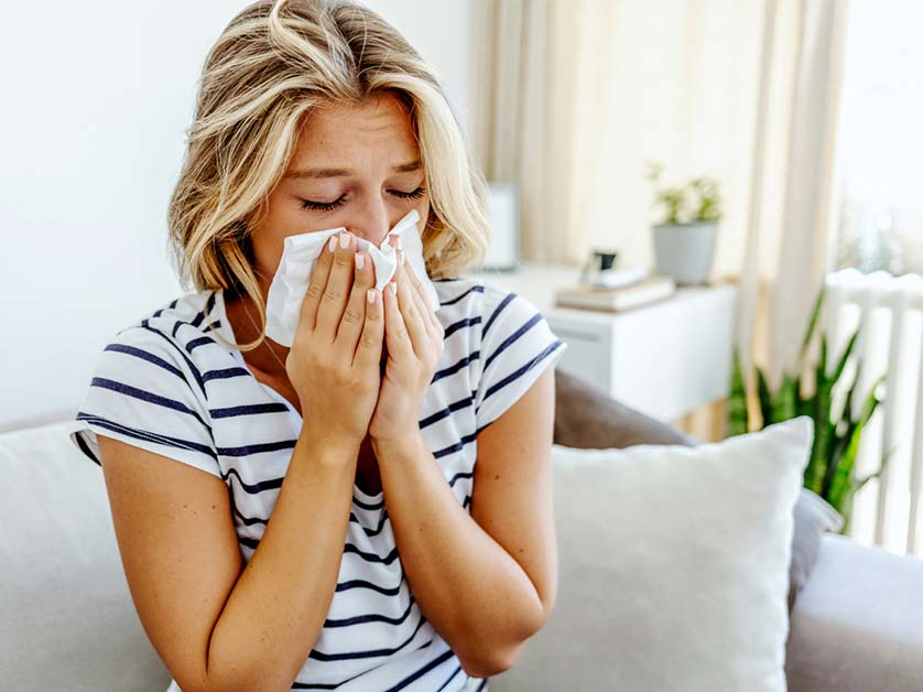 Signs Your Home Has Poor Indoor Air Quality