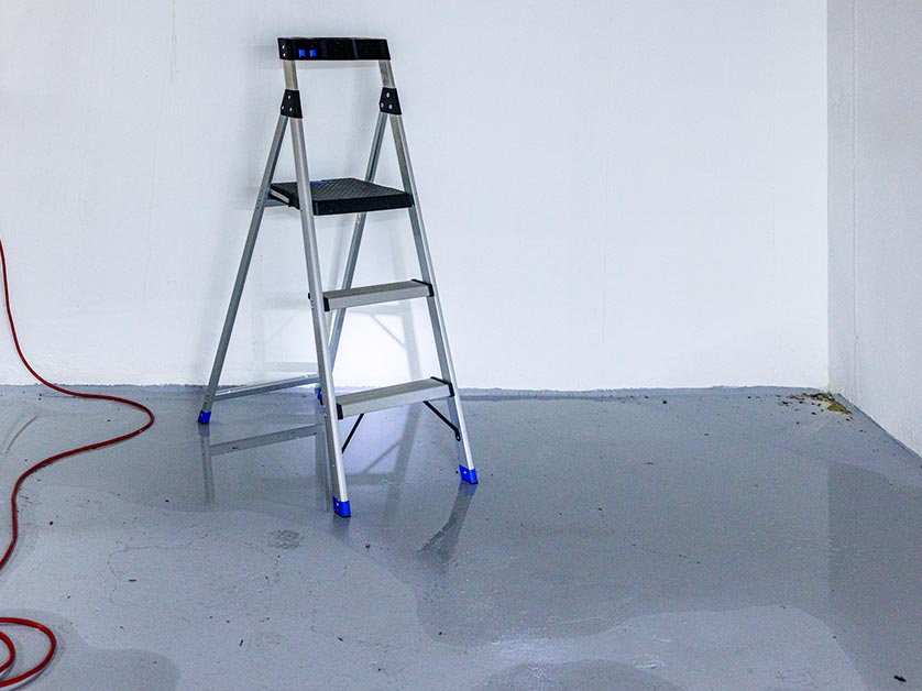 6 Best Ways To Prevent Foundation Problems - Louisville