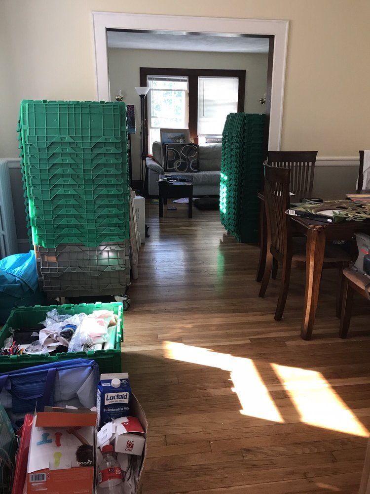 The Best Packing Tips for a DIY Move in Boston - Boston Movers | Exela ...