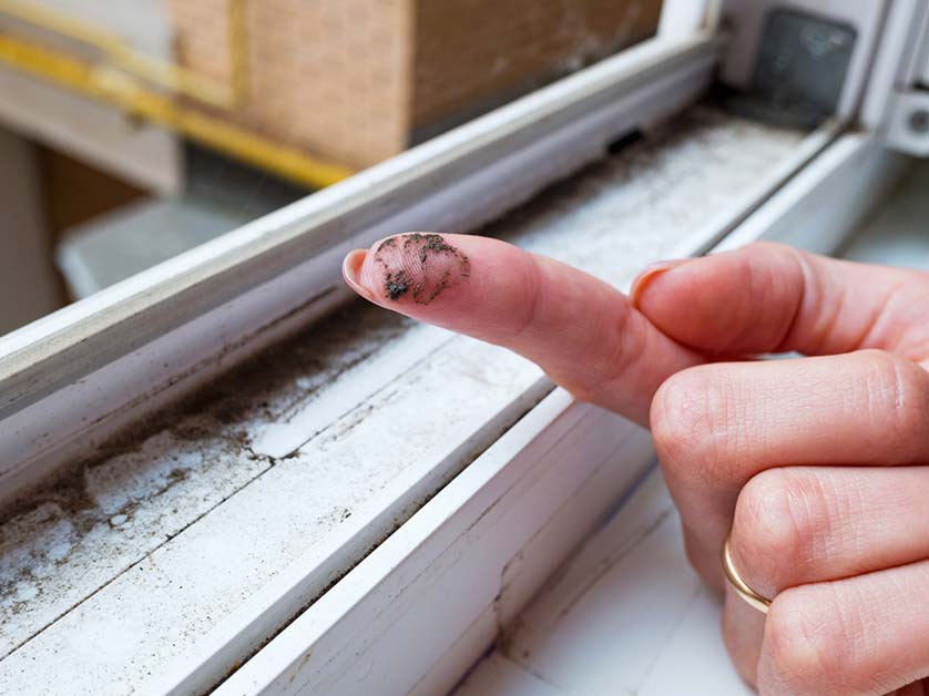 4 Bad Window Maintenance Habits You Should Change
