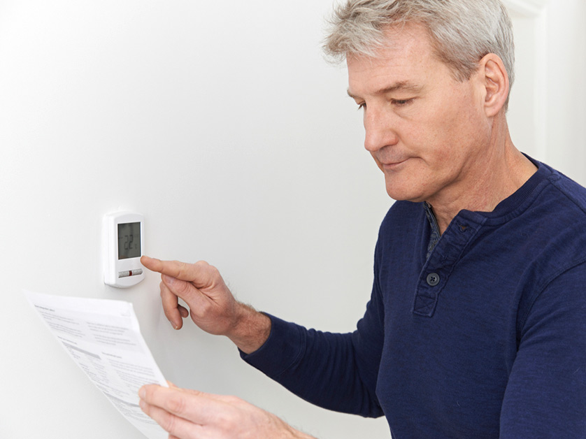 Can Smart Thermostats Reduce Your Energy Consumption?
