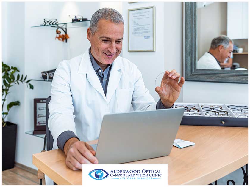 Can You Rely On Online Vision Tests 