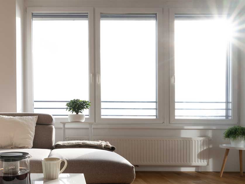 Choosing the Best SHGC Rating for Your Windows