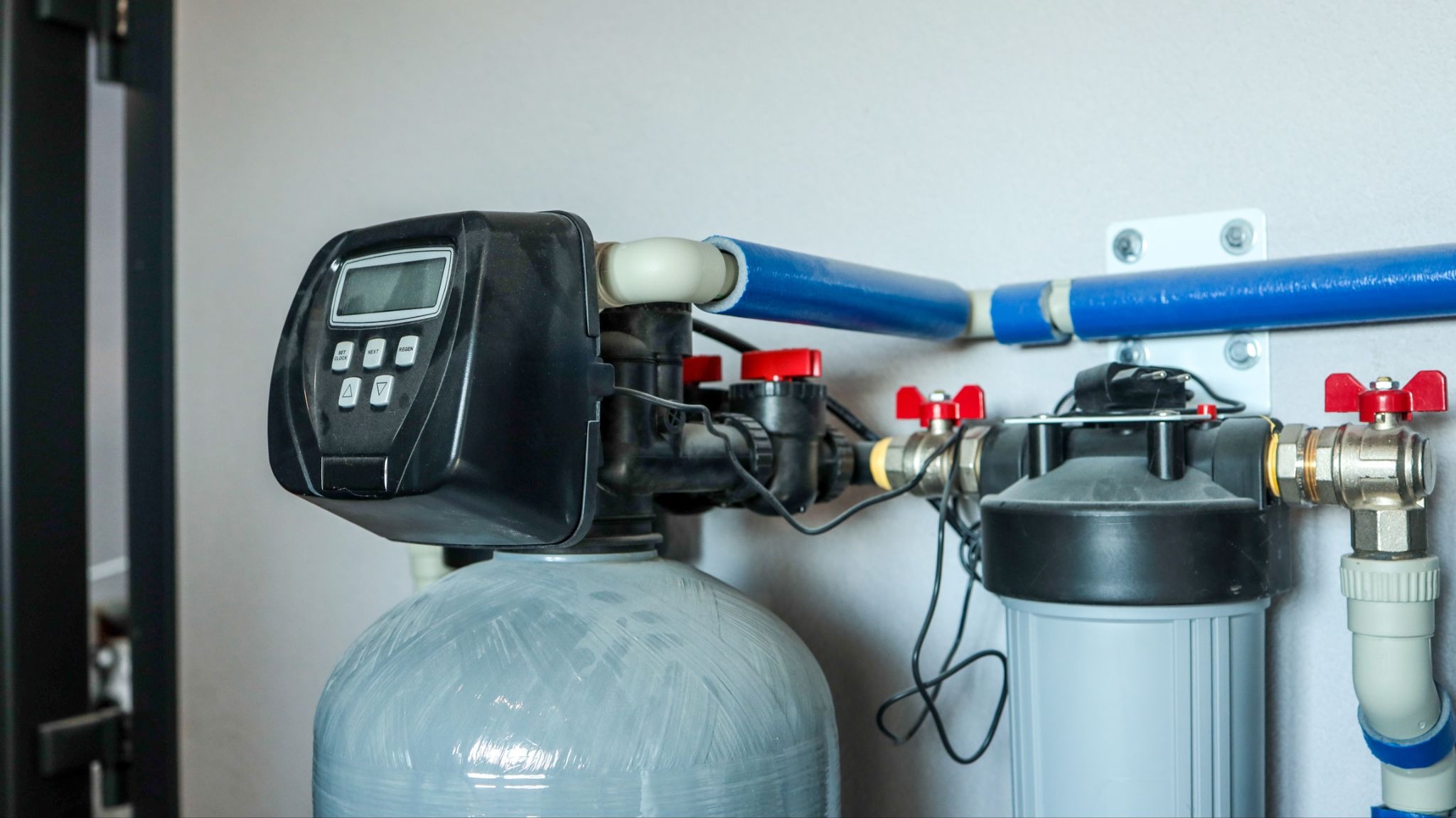 Water Treatment Systems: Do You Really Need One in Your Home? - All A's ...